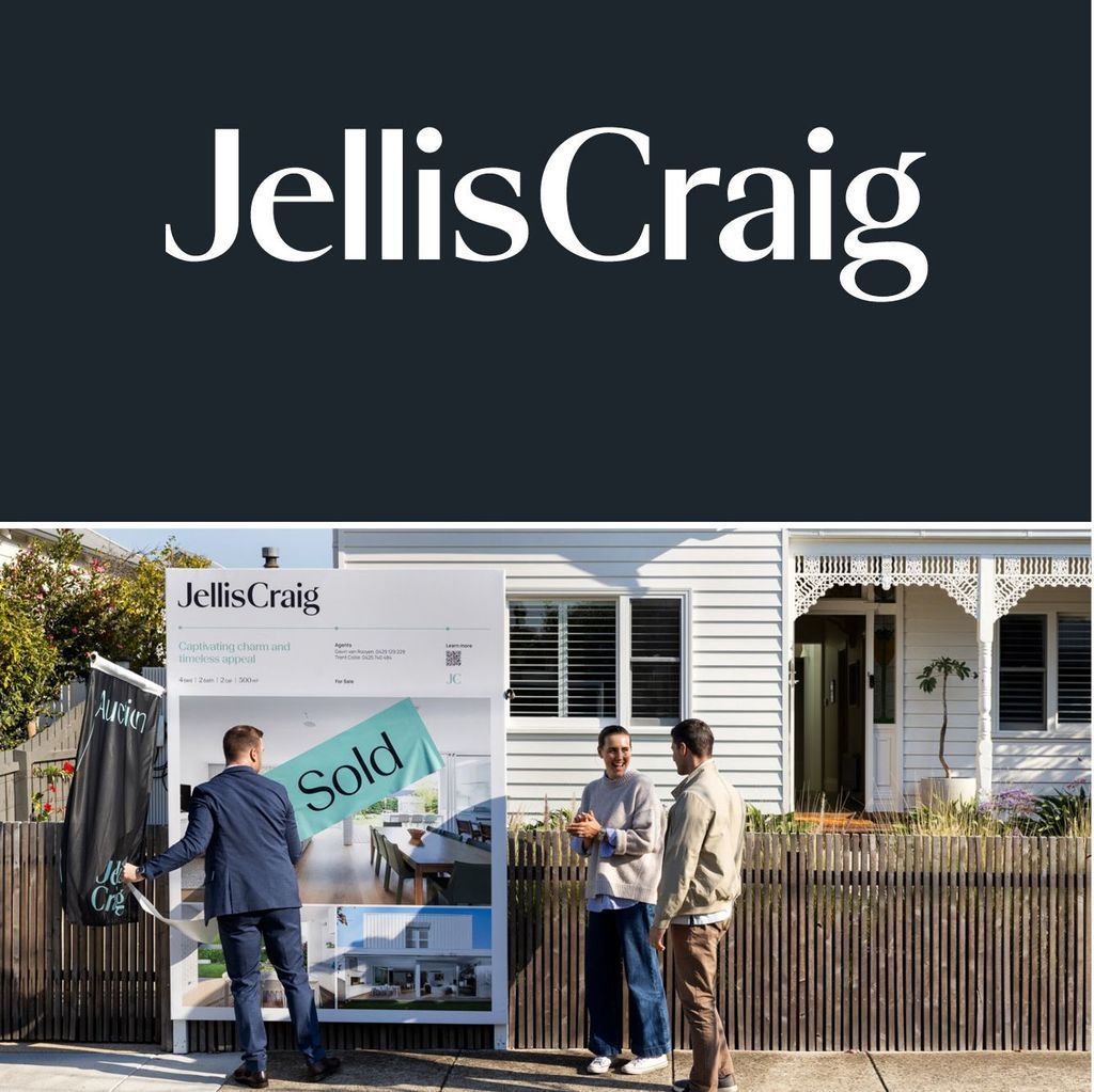 Jellis Craig unveils brand refresh via Principals | Mi3