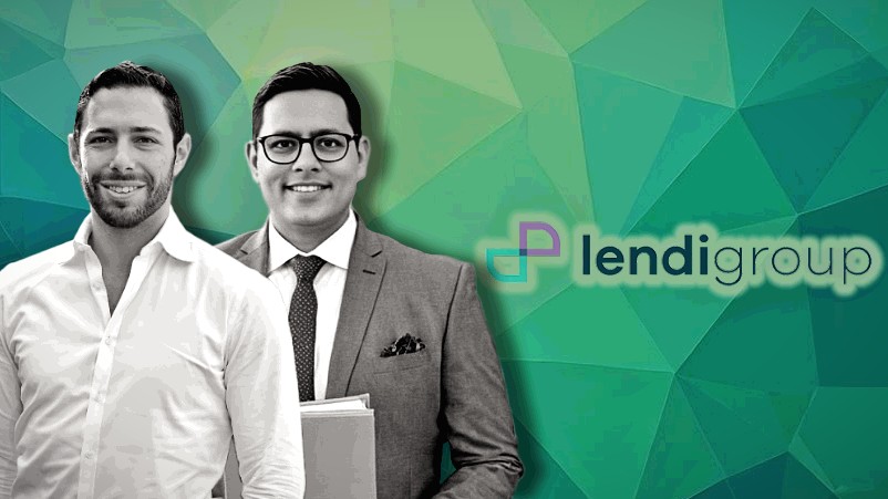 Lendi Group's Project Aurora bets big on agentic AI-led mortgage market ...