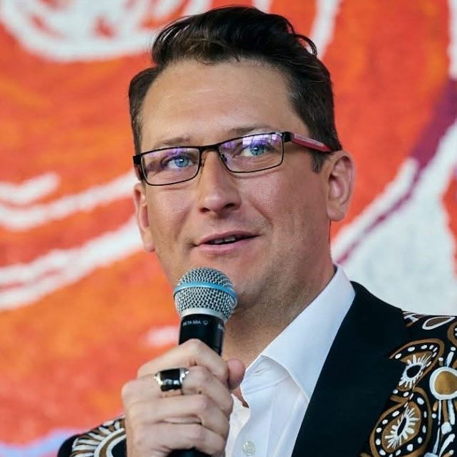 Dan Bourchier returns to NITV as GM as SBS ramps up First Nations ...