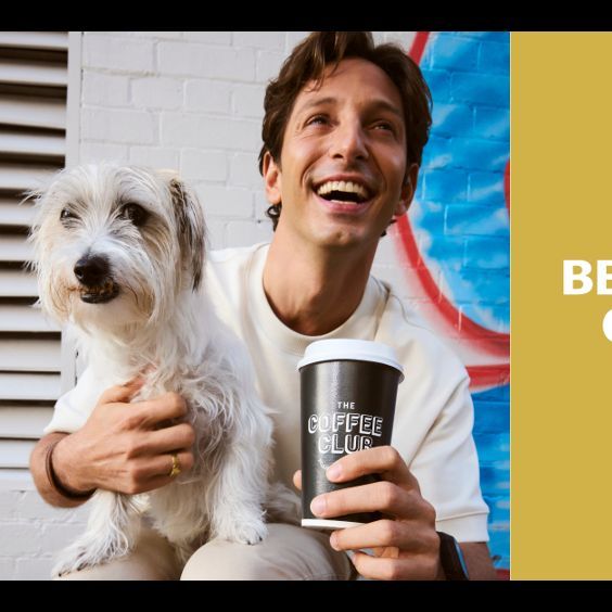 The Coffee Club unveils 'nowstalgic' rebrand and inclusive campaign | Mi3