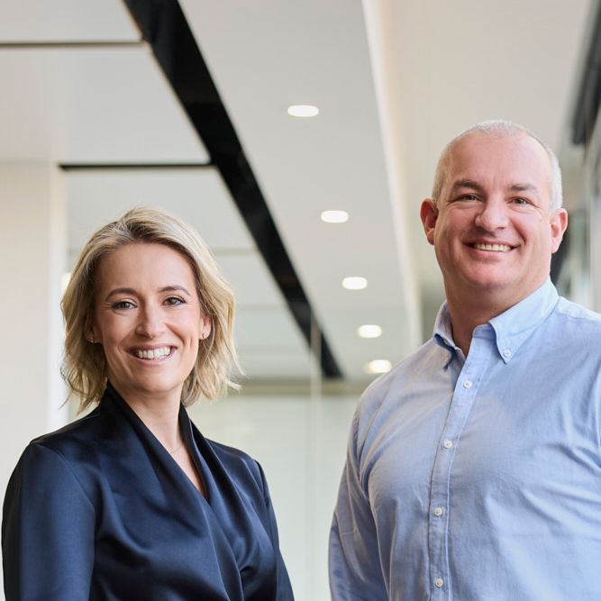 Former Redhanded MD Stuart Shepherd joins Cassette as CCO | Mi3