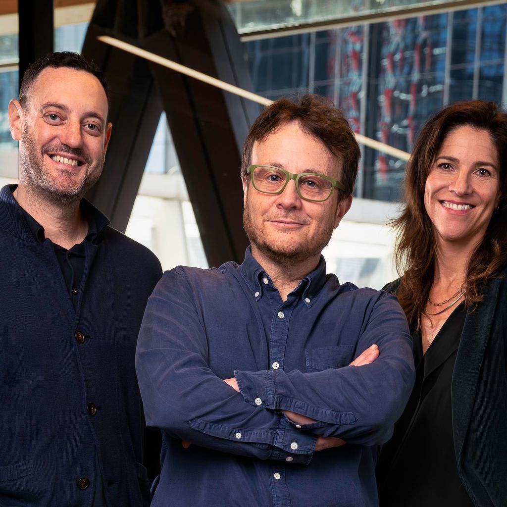 Fabio Buresti joins Accenture Song ANZ as MD of customer strategy ...