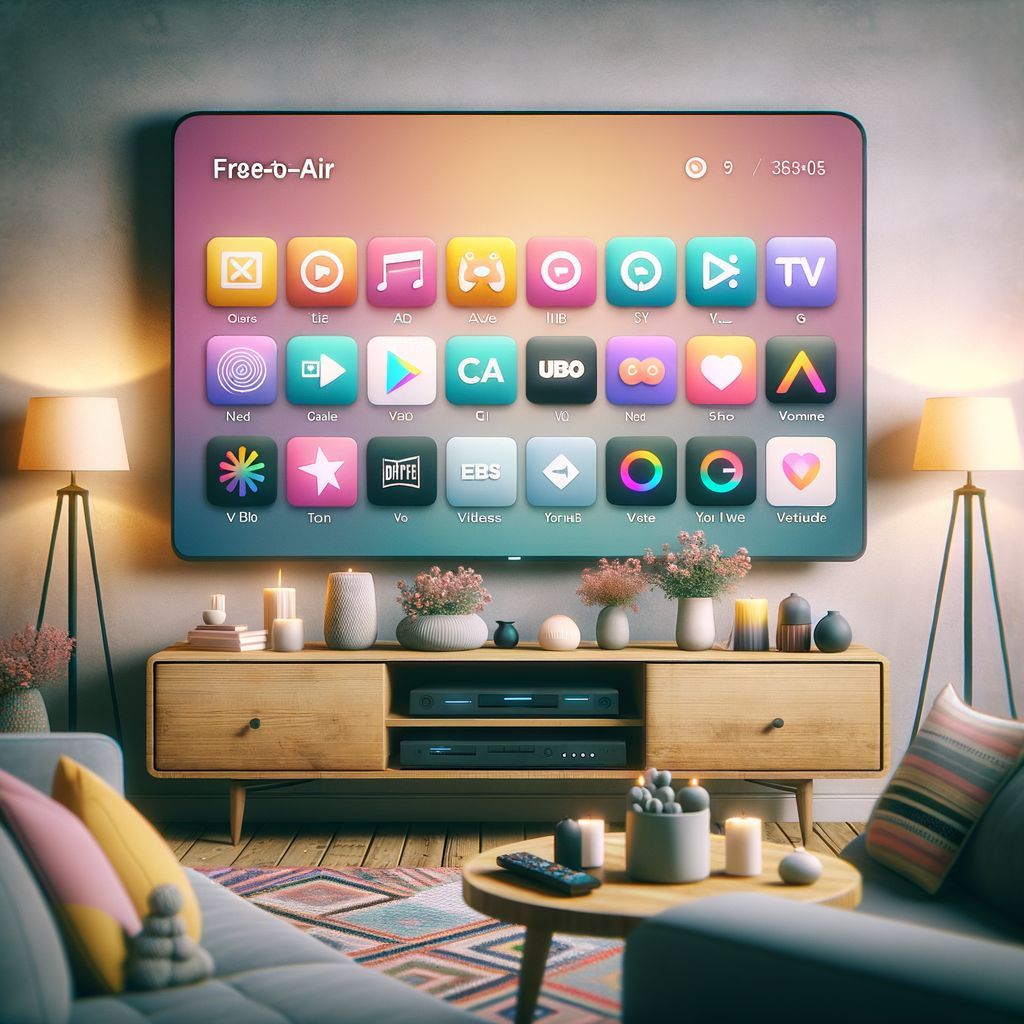 ACMA issues guidance for TV manufacturers on new prominence framework | Mi3