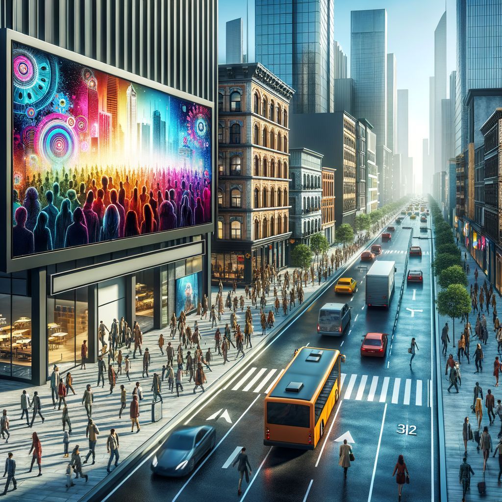 Carat Australia secures $250,000 of OOH media courtesy of the OMA at ...