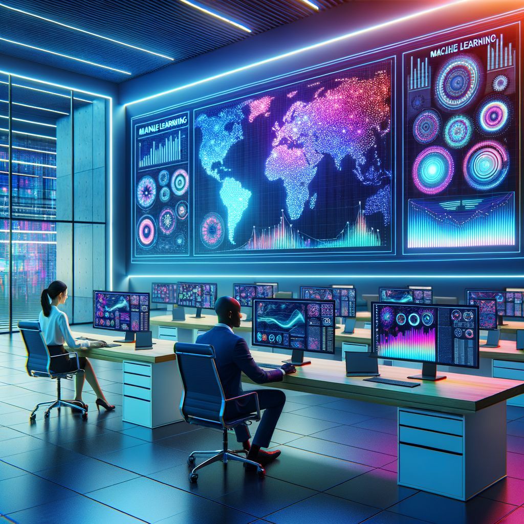 Experian study reveals machine learning's impact on financing decisions ...