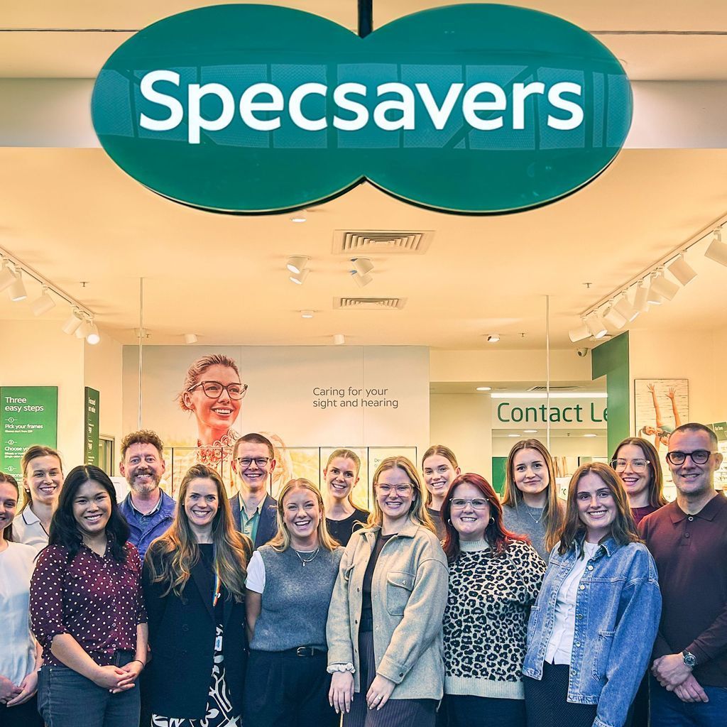 Specsavers appoints Ogilvy PR | Mi3
