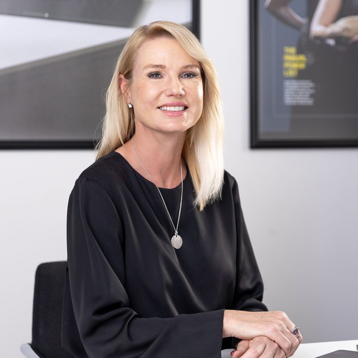 Brooke Seward appointed Publisher of SALIFE magazine | Mi3