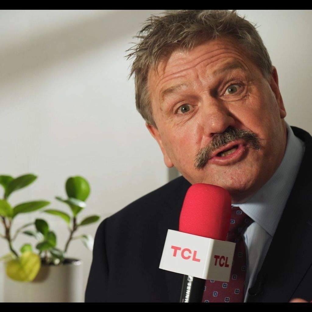Production agency Visual Domain and TCL poised to deliver AFL-inspired ...