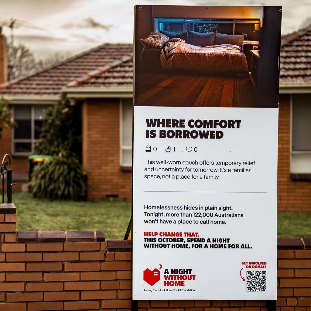 Australian property industry launches Foundation to help tackle ...