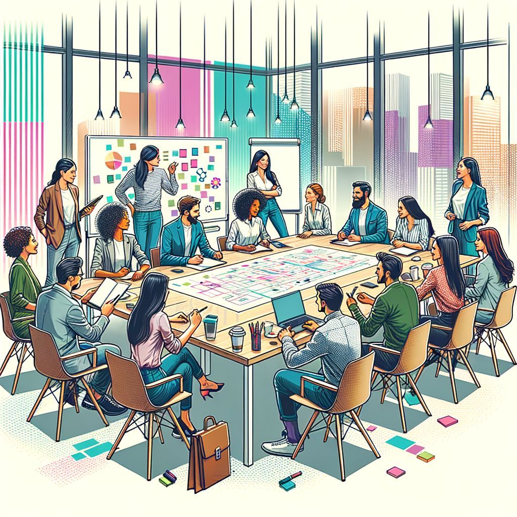 The Creative Method marks 20 years with new hires and leadership revamp ...