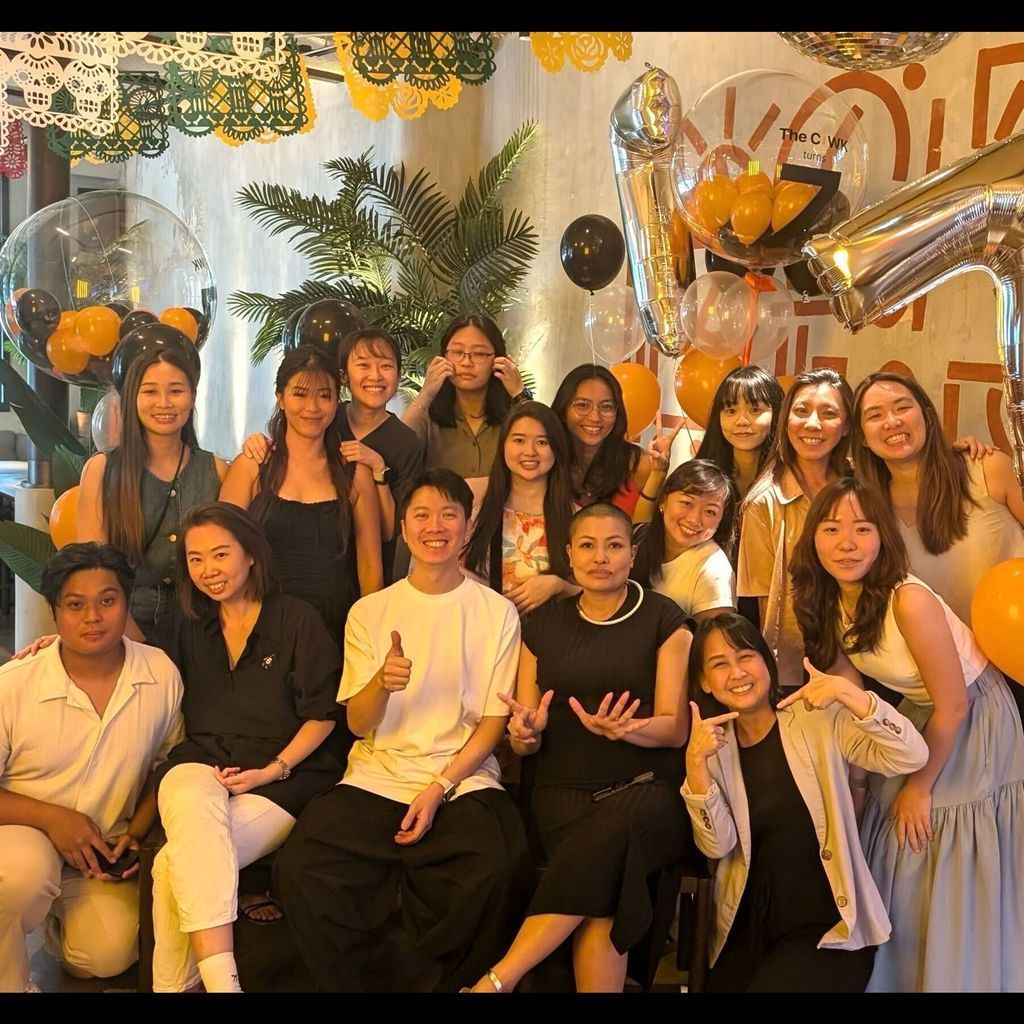 The Company We Keep expands APAC team with five Singapore hires | Mi3