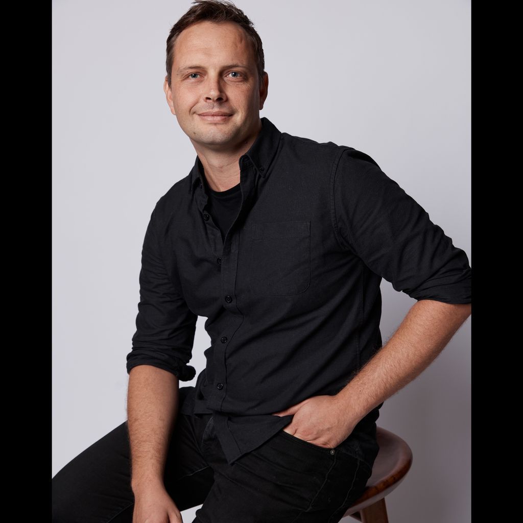 Jeremy Hogg departs Howatson+Company after four years as executive ...