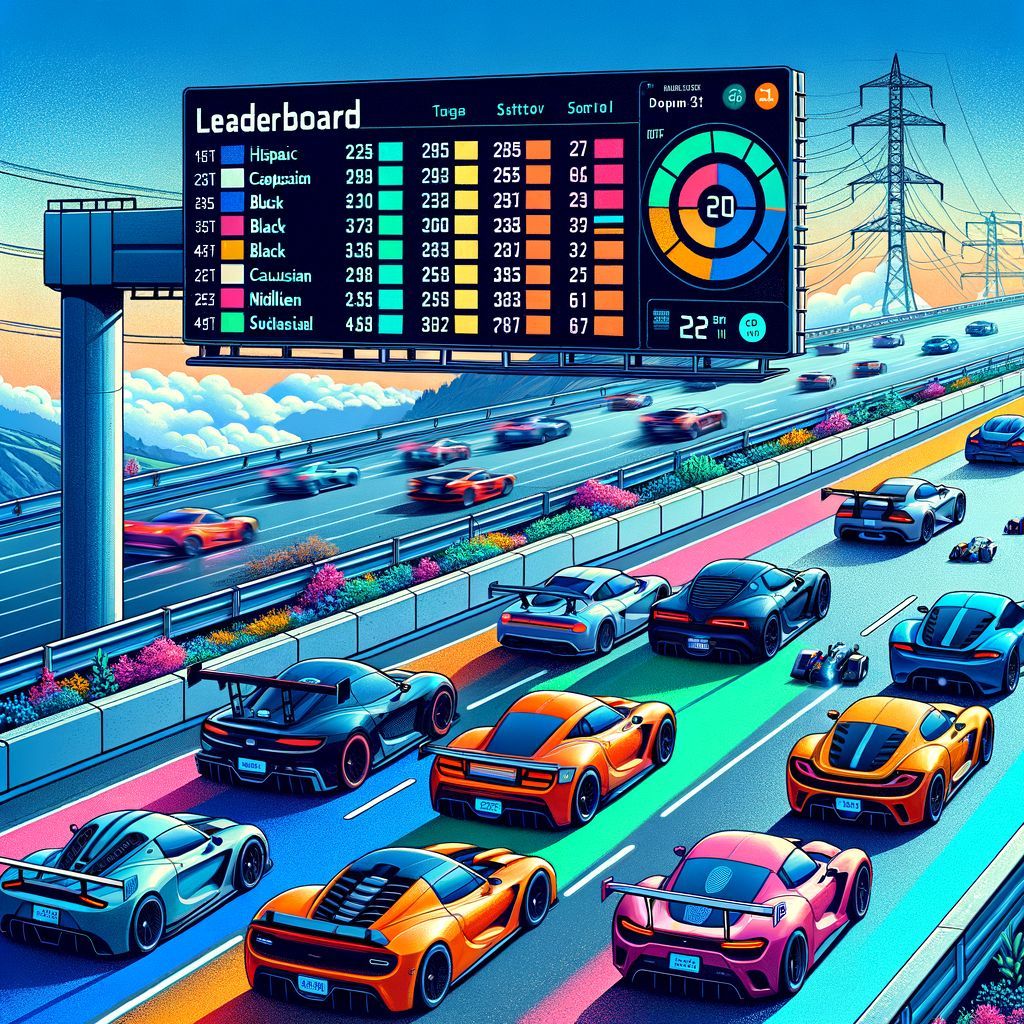 AAMI and Leo Australia launch 'The AAMI Driving Test' to promote road ...