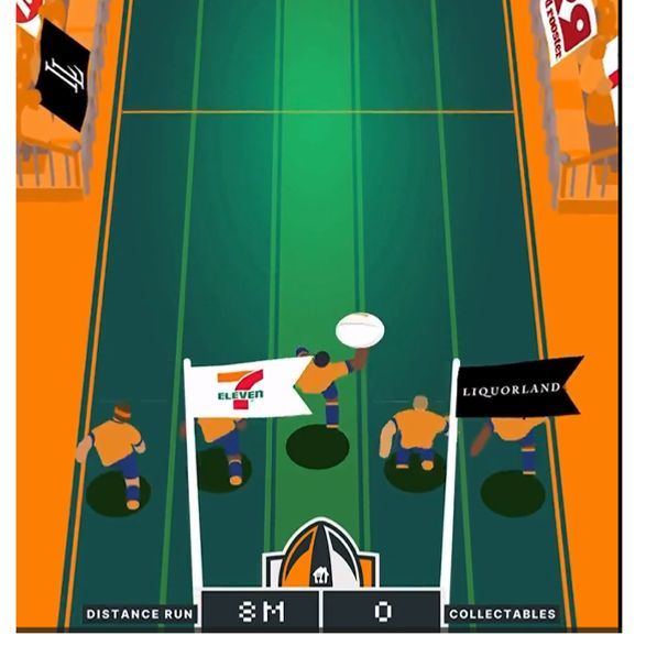 Menulog tackles Footy Finals game with retail partners | Mi3