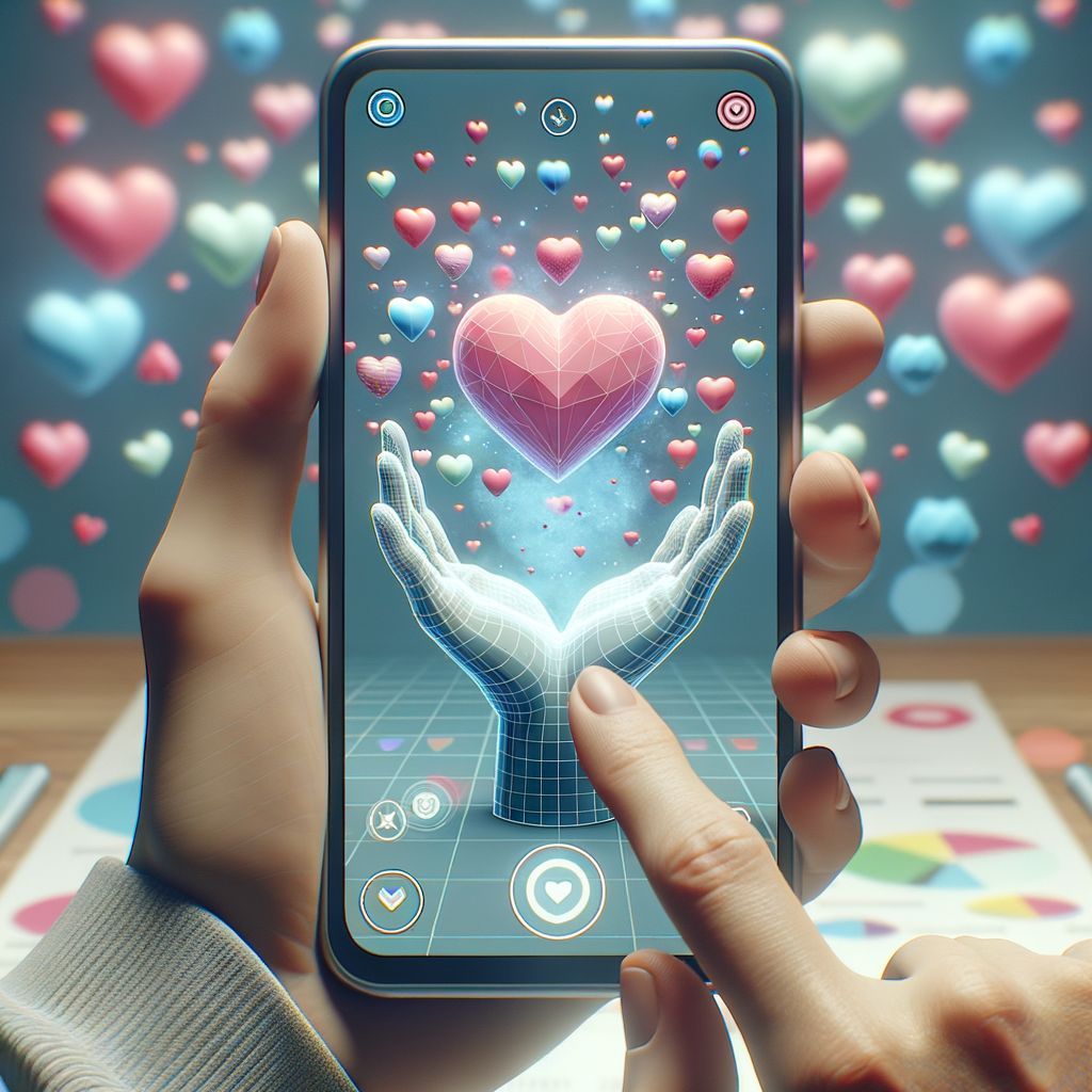 Snapchat delivers AR Lens for World Heart Federation awareness | Mi3