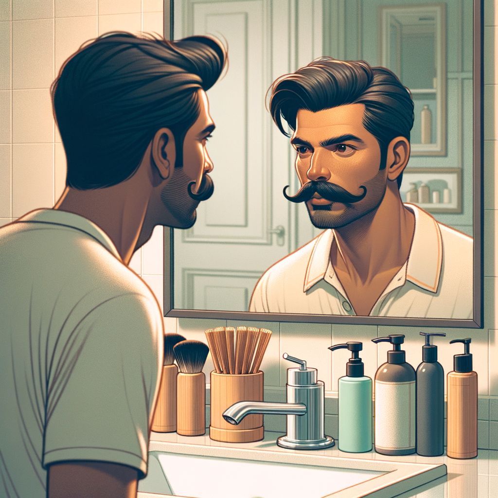 Gillette teams up with Pat Cummins for 2025 Movember campaign | Mi3