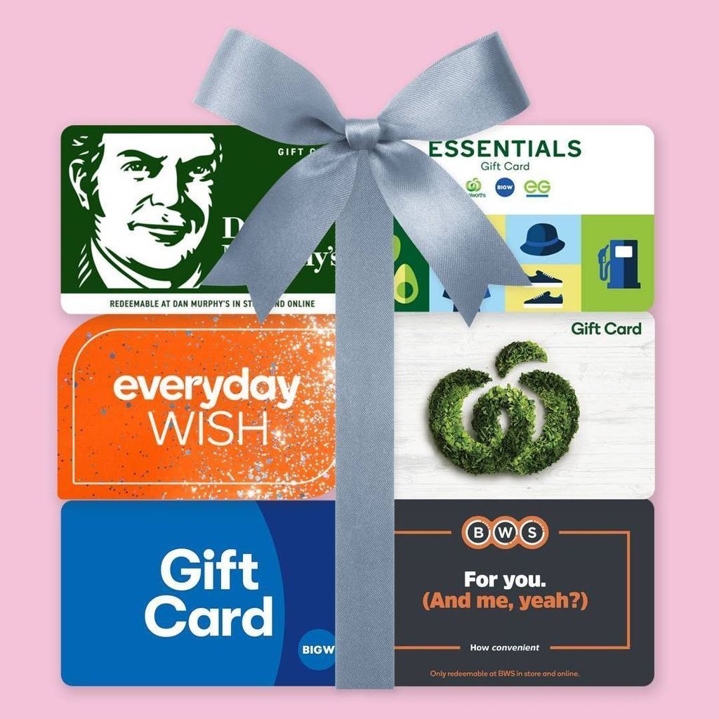 Everyday Rewards adds points to eGift Cards for members | Mi3