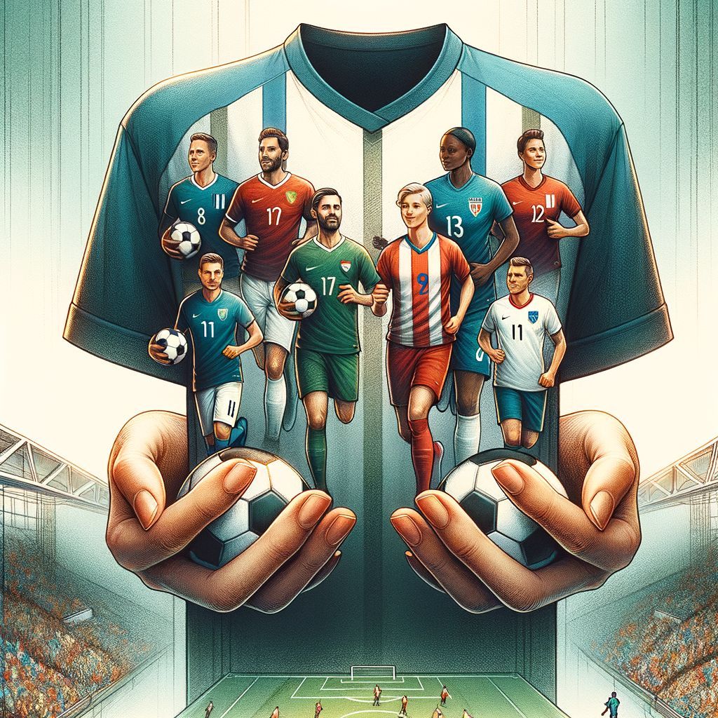 Football Australia partners with Fanatics to boost merchandise reach | Mi3
