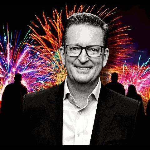 Michael Stephenson to succeed Ciaran Davis as CEO of ARN | Mi3