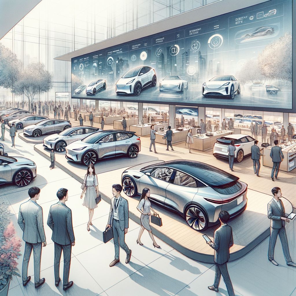 CarExpert study reveals accelerated car-buying journey in Australia | Mi3