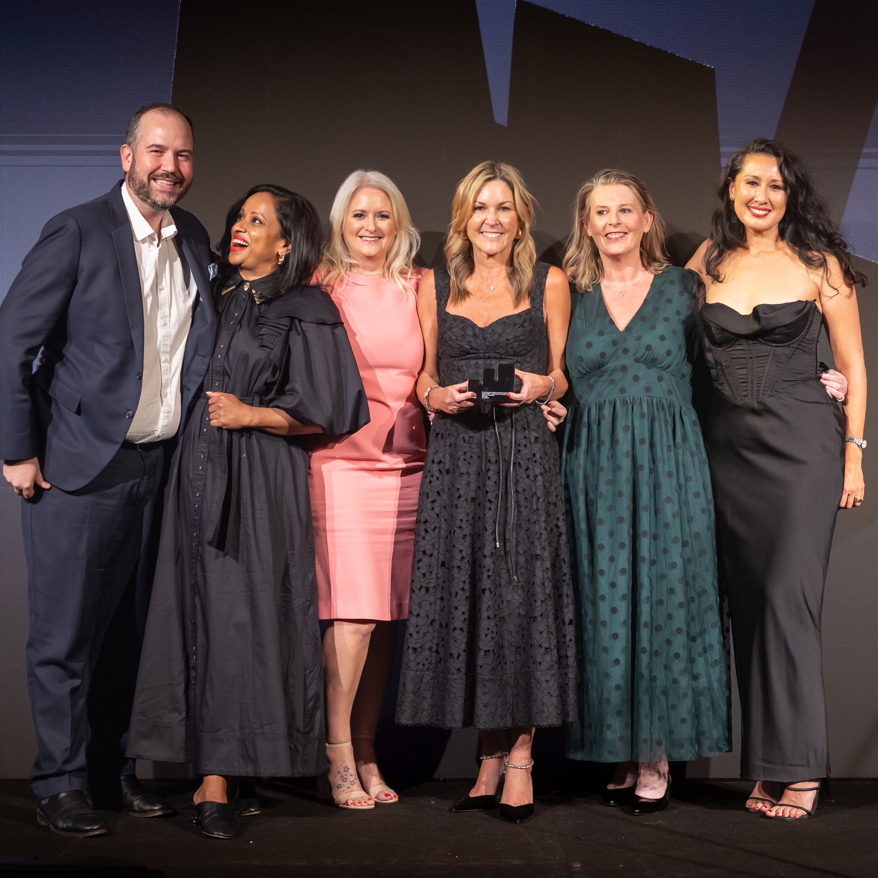 Leo Australia and Suncorp secure Grand Effie for Resilience platform ...