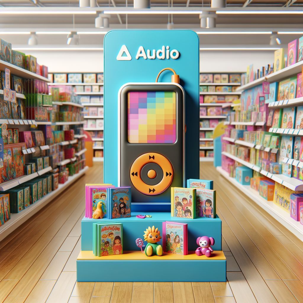 Yoto scores its first major retail partnerships in Australia with Kmart ...