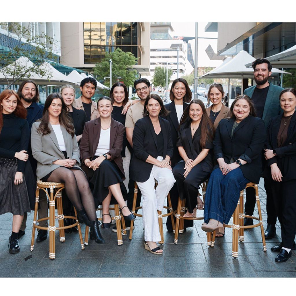 Oasis committee unveils new team for 2026 Charity industry Ball | Mi3