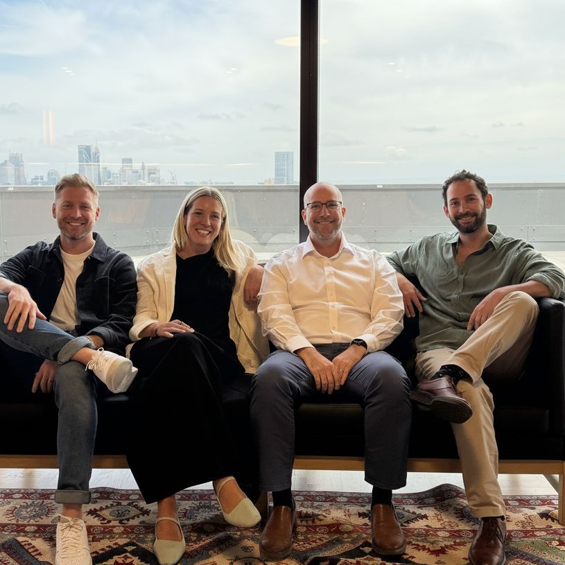 Bench Media appoints Jessica Torstensson as client growth director | Mi3