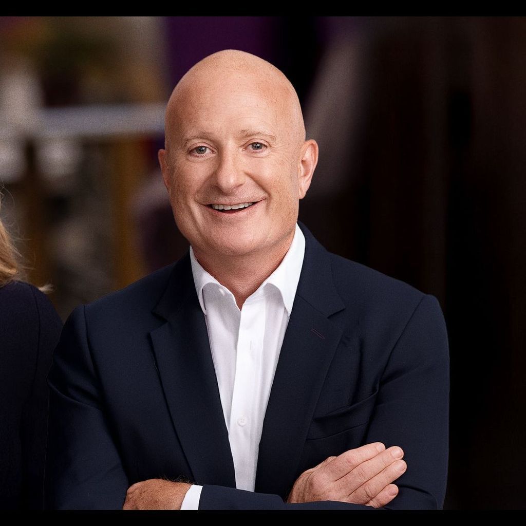 Peter Charlton appointed Chair of Commercial Radio & Audio | Mi3