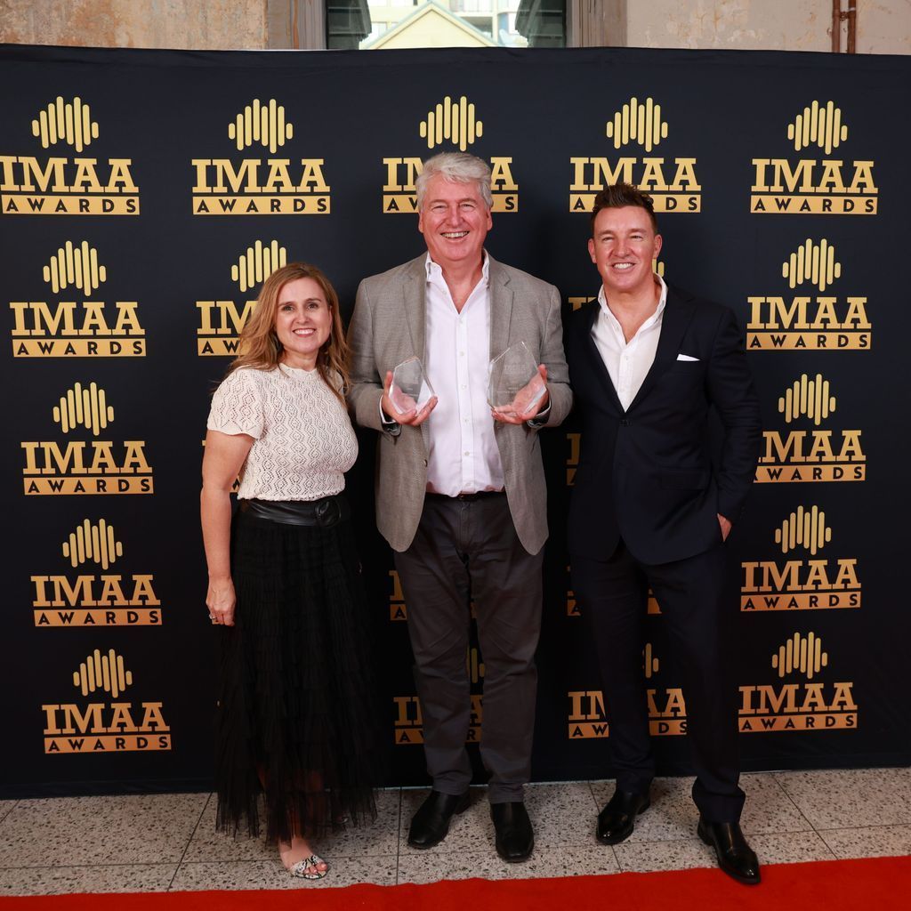 IMAA announces 2025 Media Partner award winners | Mi3