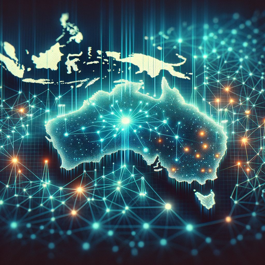 Australia maintains global digital government rank amidst AI ...