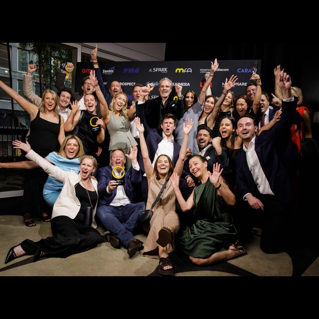 oOh!media crowned National Sales Team of the Year, 19 media owners ...