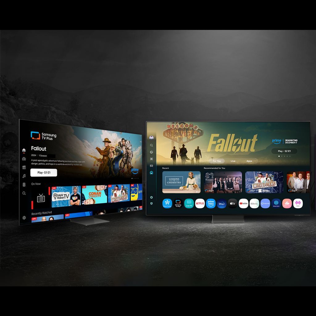 Samsung and Prime Video ink deal to provide Fallout subs-free | Mi3
