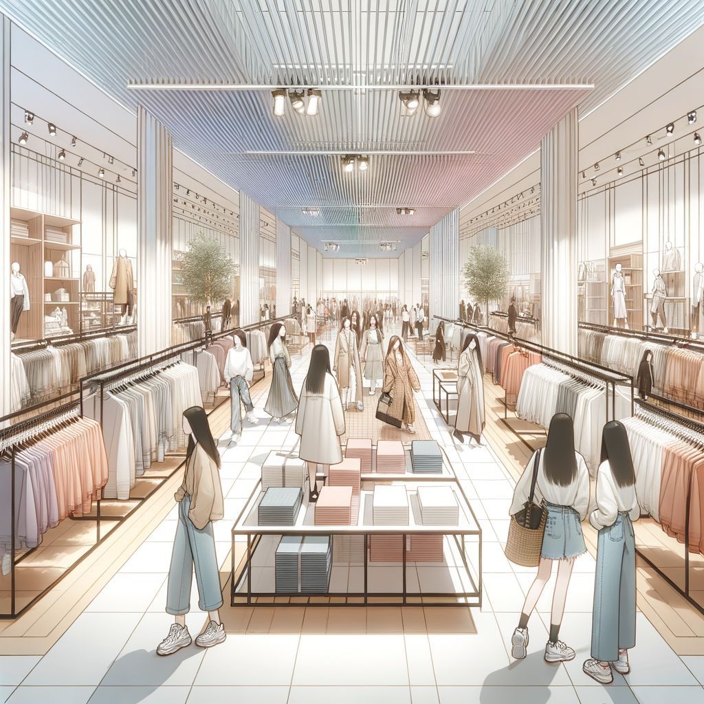 Topshop returns to Australia via Myer partnership in 2026 | Mi3