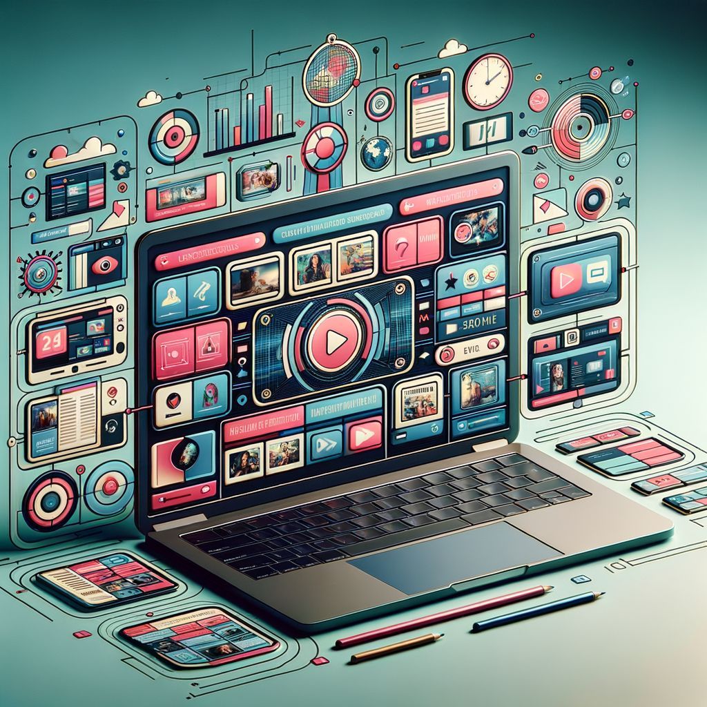 Nexxen and Tubi team up on ad-supported streaming inventory | Mi3