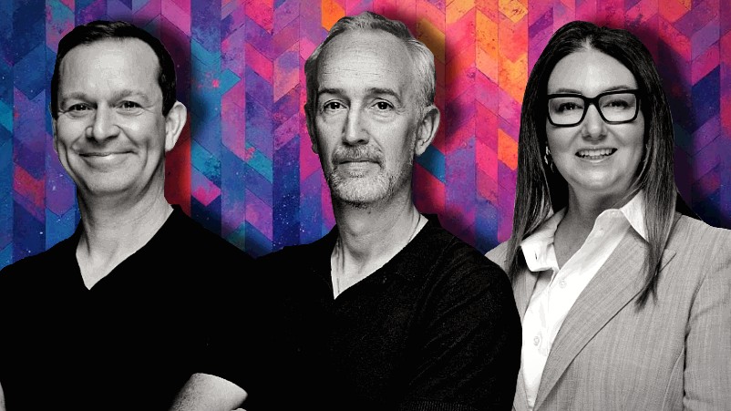 Kroon finally confirmed as CEO of Omnicom Media; Mark Jarrett steps up ...