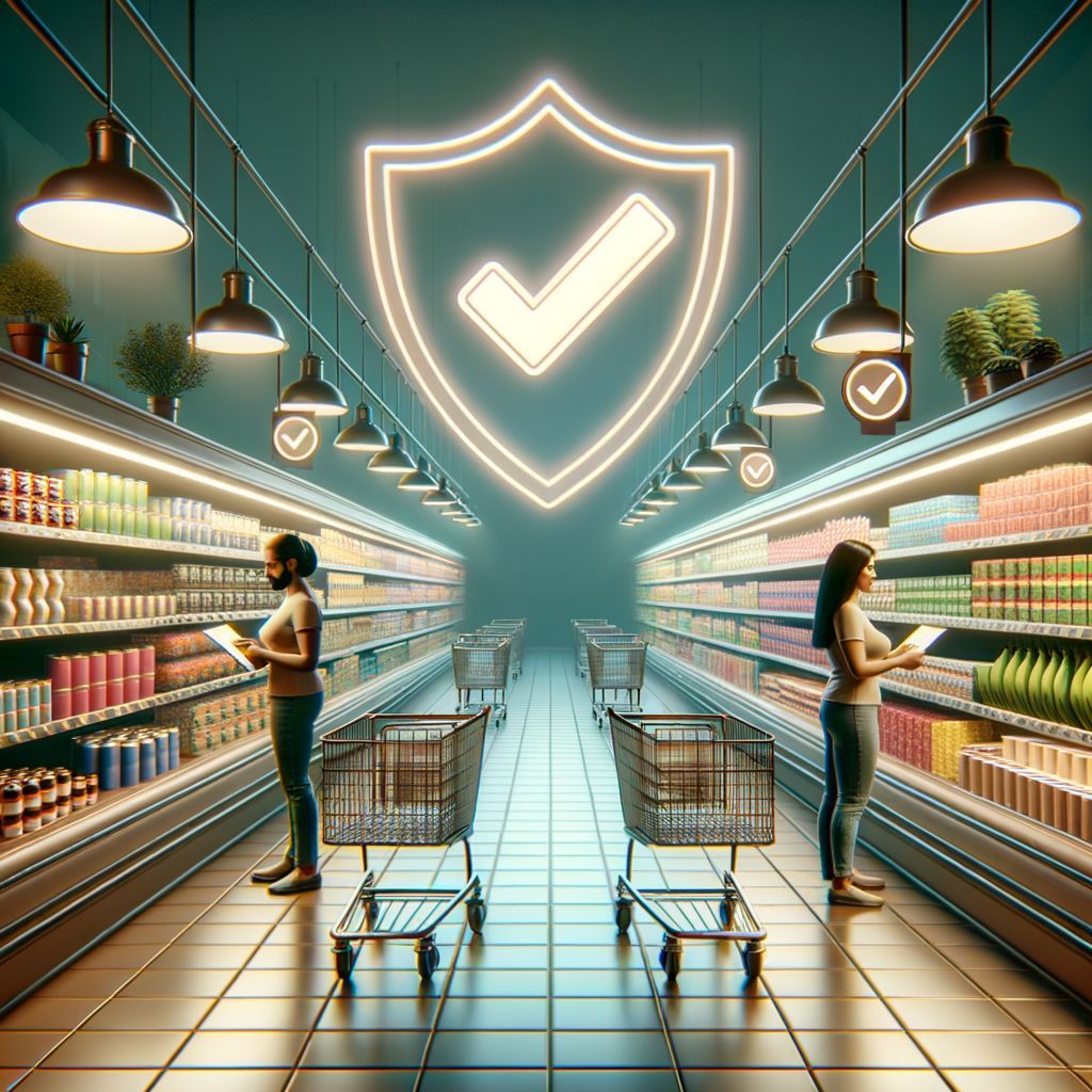 Government targets supermarket price gouging with new regulations | Mi3