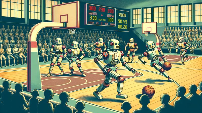 NBA launchpad unveils 2026 technology cohort to drive basketball ...
