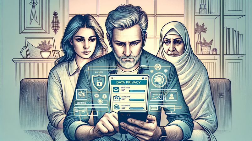 Parents demand government action on children's data privacy, survey ...