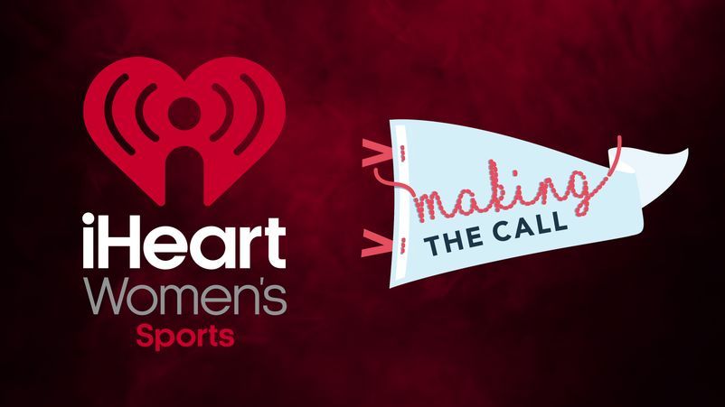 iHeart Women's Sports Network debuts across ARN stations | Mi3