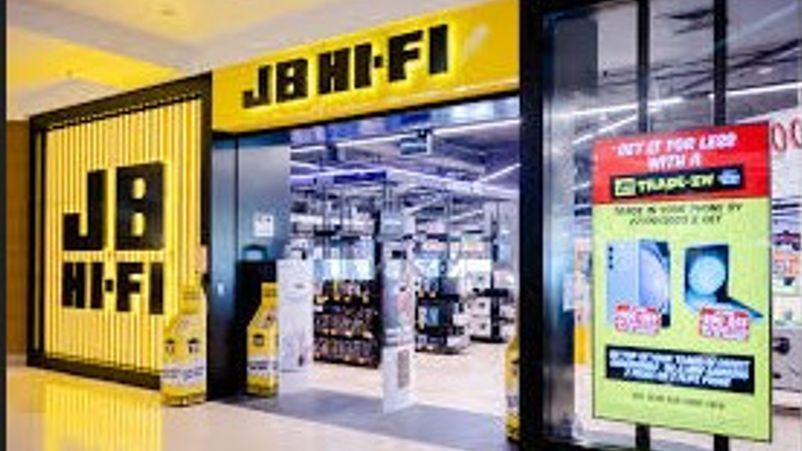 JB Hi-Fi taps Retail Mediaworks to launch Australia's first consumer ...