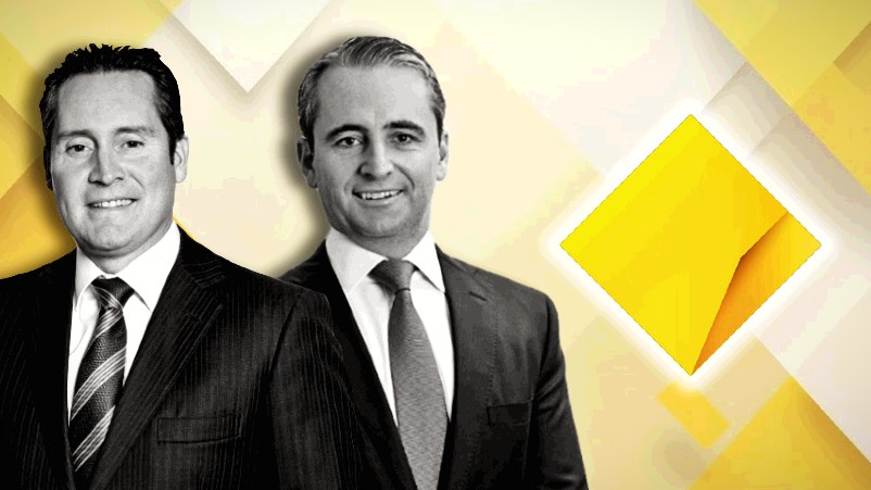 Commbank CEO Matt Comyn says AI resets banking economics; scale ...