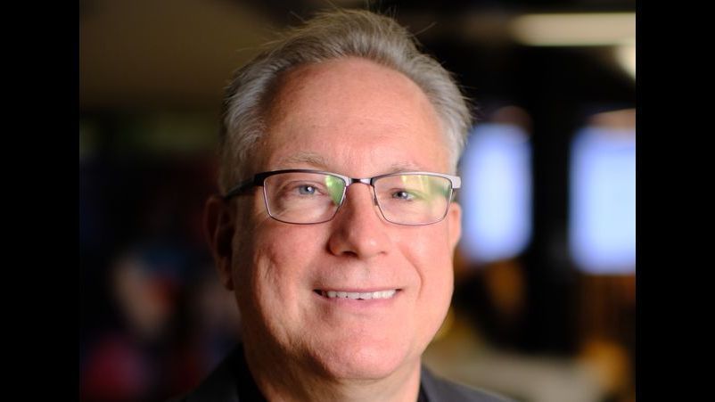 From side hustle to signal: Martech’s godfather Scott Brinker goes all ...