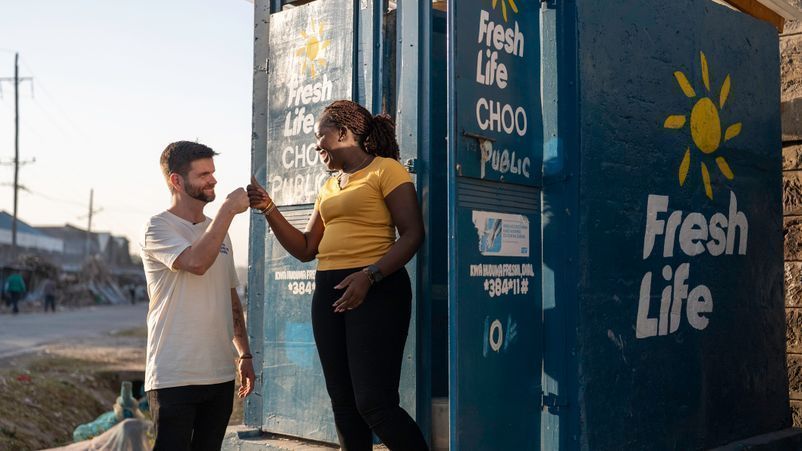 Who Gives A Crap surpasses $20 million in global sanitation ...