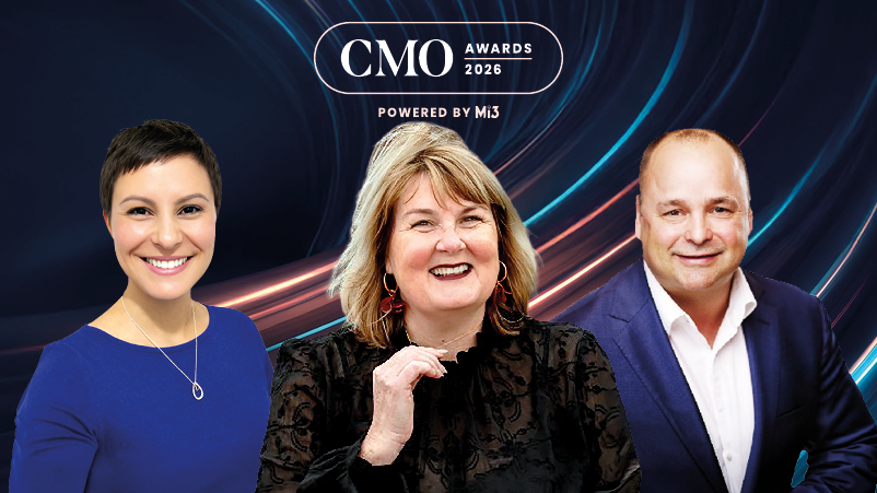 CMO Awards - Enter Now | Mi3