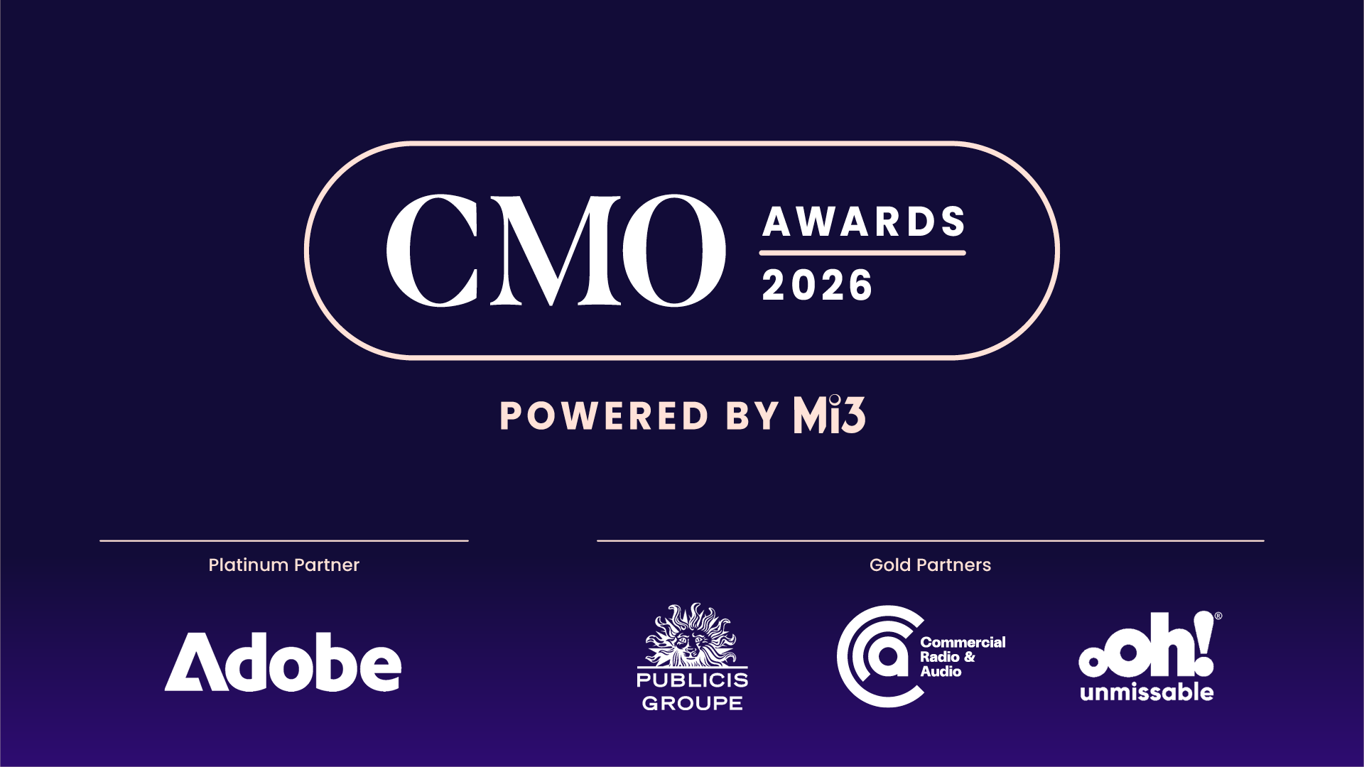 QSR CMO tops the list; FMCG brands dominate as we reveal the winners of ...