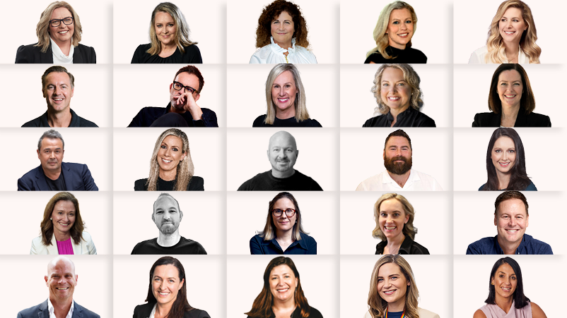 QSR CMO tops the list; FMCG brands dominate as we reveal the winners of ...