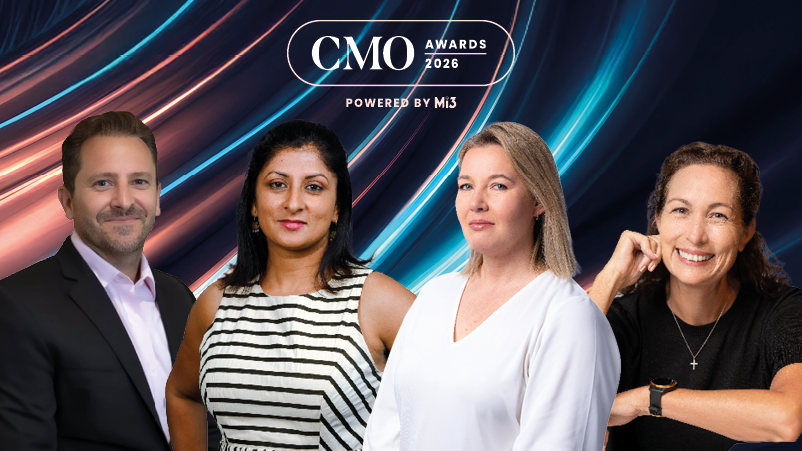 QSR CMO tops the list; FMCG brands dominate as we reveal the winners of ...