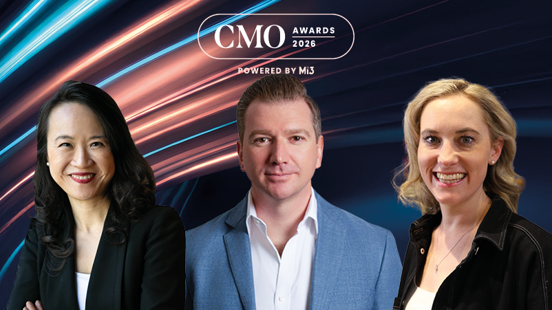 QSR CMO tops the list; FMCG brands dominate as we reveal the winners of ...