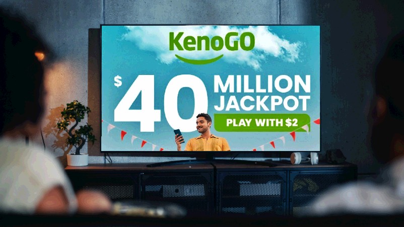 Gambling ad reforms arrive: Broadcast TV, radio, venues, Keno and ...